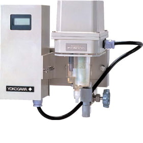 Yokogawa - Cloro - Summit