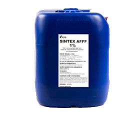 Kidde - SINTEX AFFF 1% - Summit